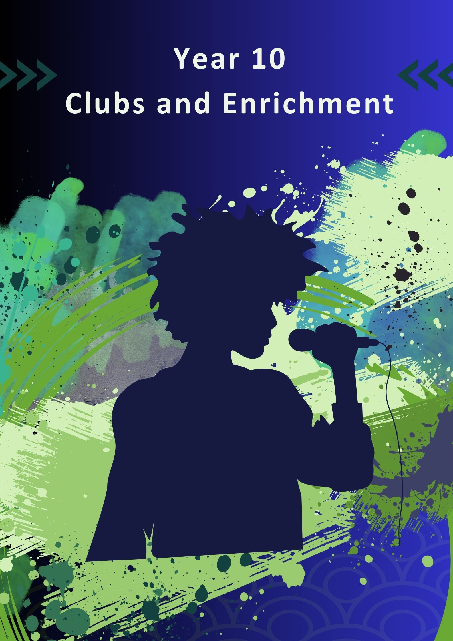Enfield County School for Girls - Clubs and Enrichment