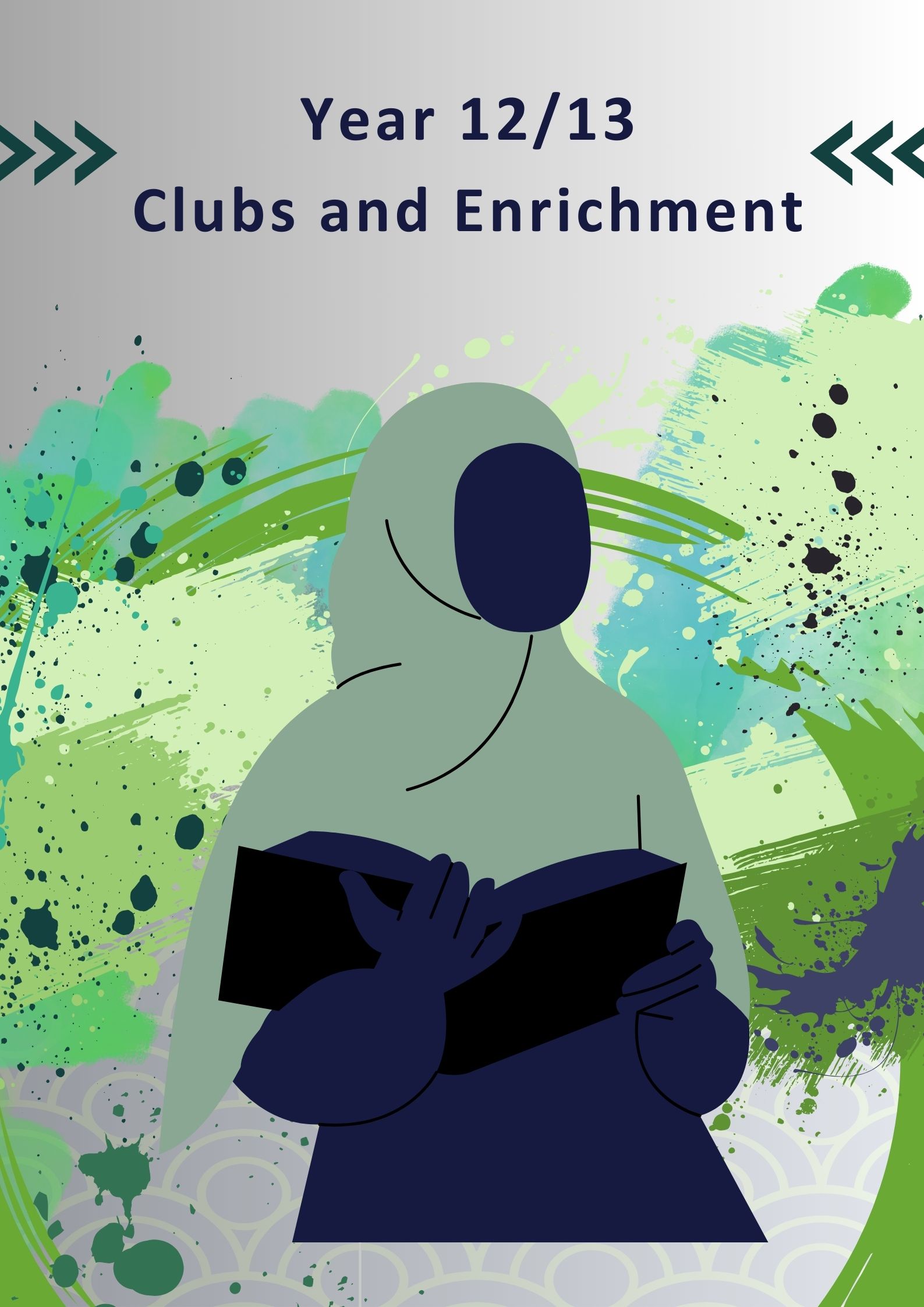 Enfield County School for Girls - Clubs and Enrichment