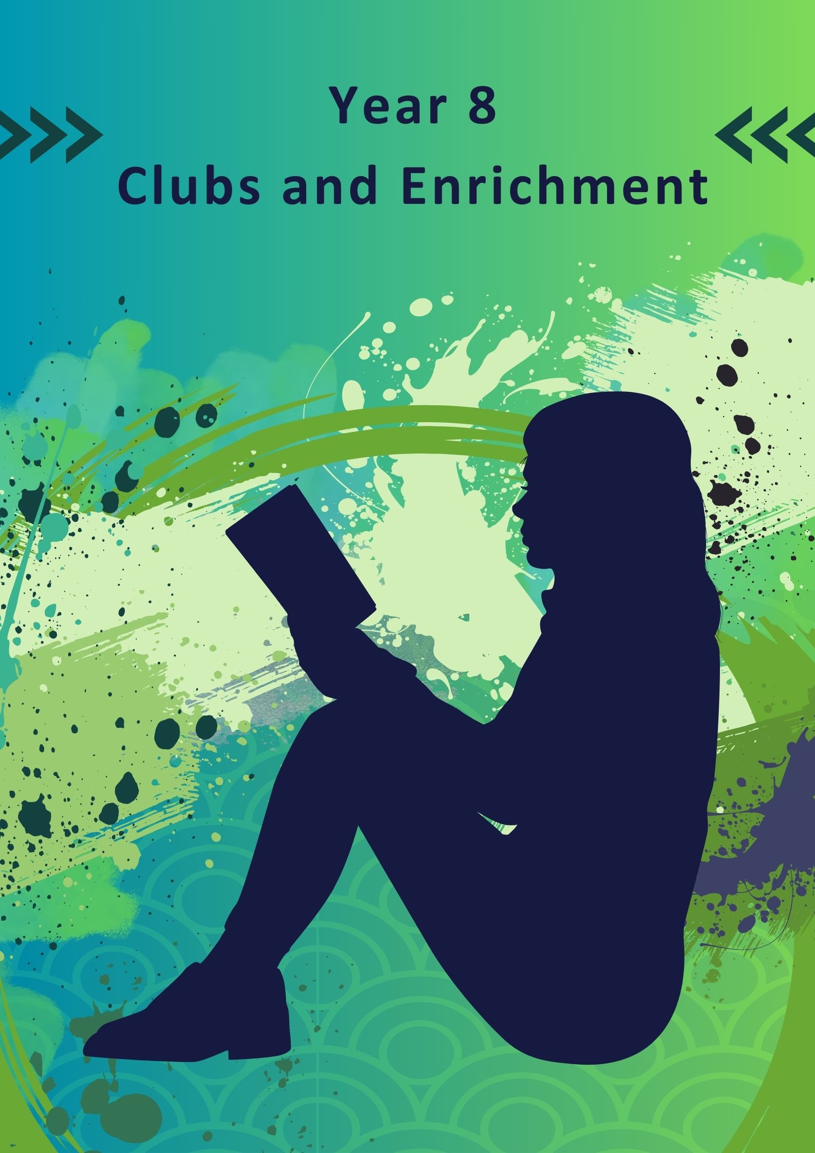 Enfield County School for Girls - Clubs and Enrichment