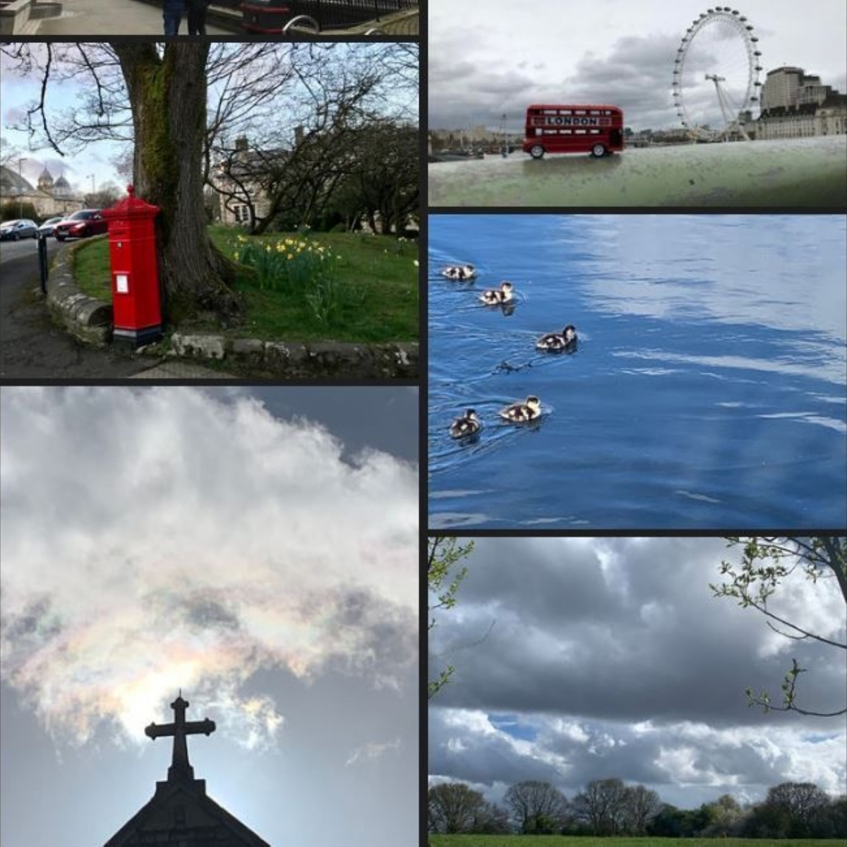 Enfield County School for Girls - P16 Mayor's Photography Award