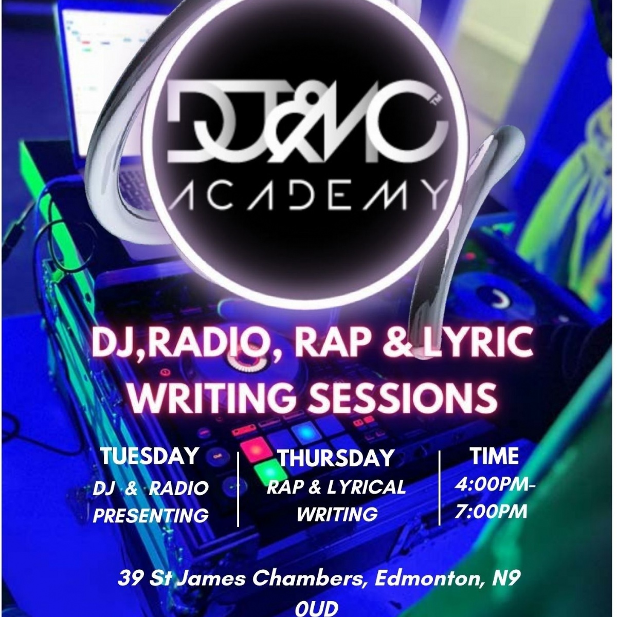 Enfield County School for Girls - Youth Activities and Projects