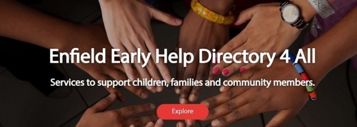 Enfield County School for Girls - Enfield Help Directory